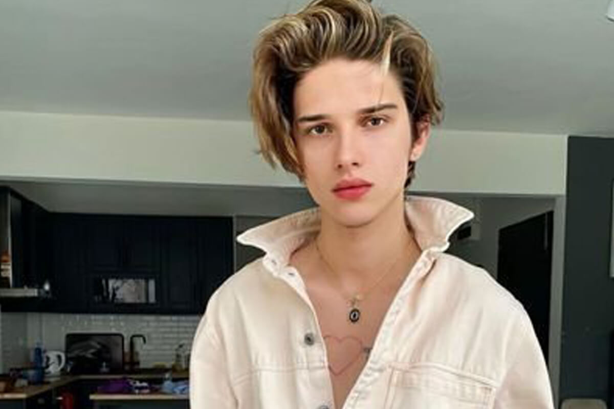 Oğuz Bay Kimdir? Kaç Yaşındadır? - Saglik Kanalı