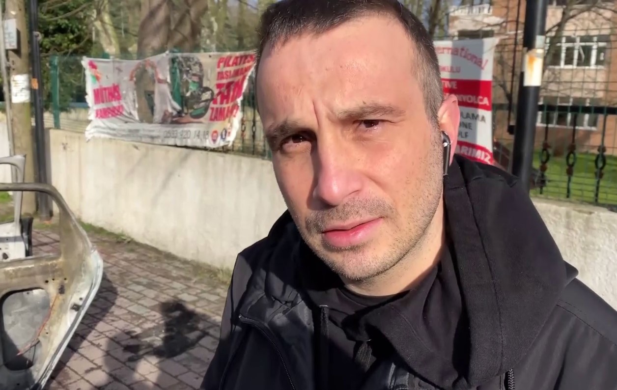 Uras Benlioğlu Kimdir? Kaç Yaşında? - Saglik Kanalı